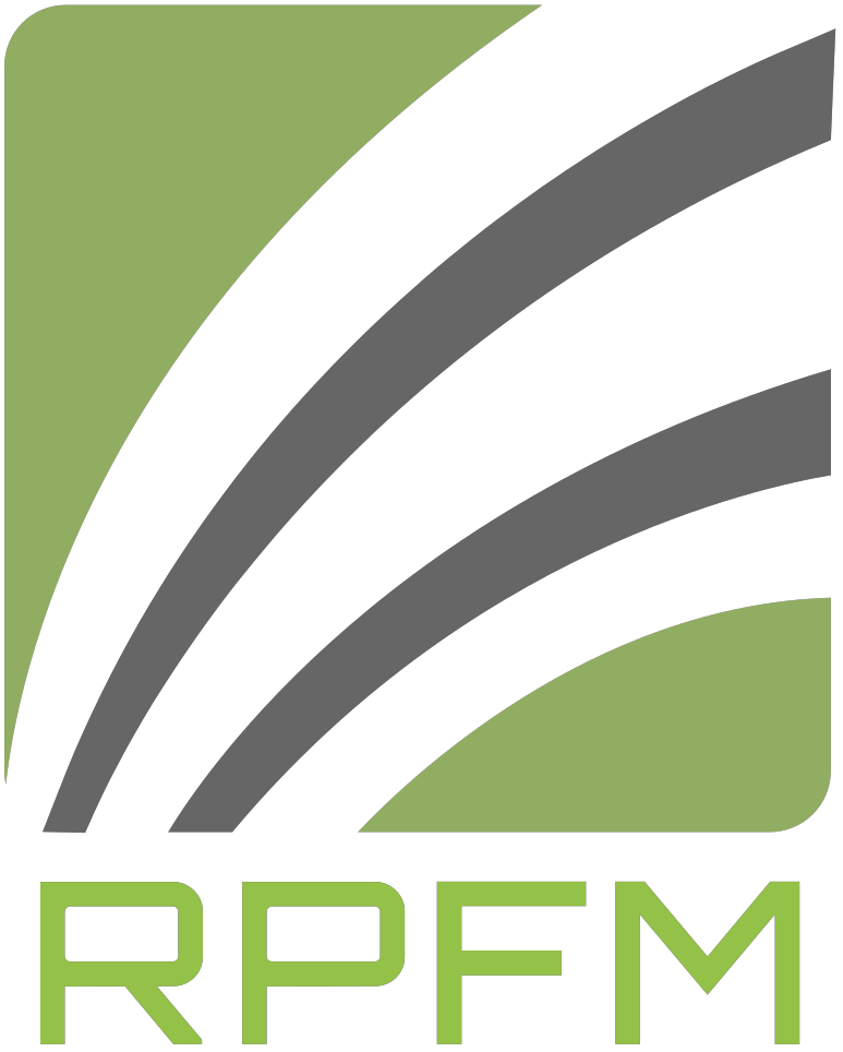 RPFM – Realising Your Potential